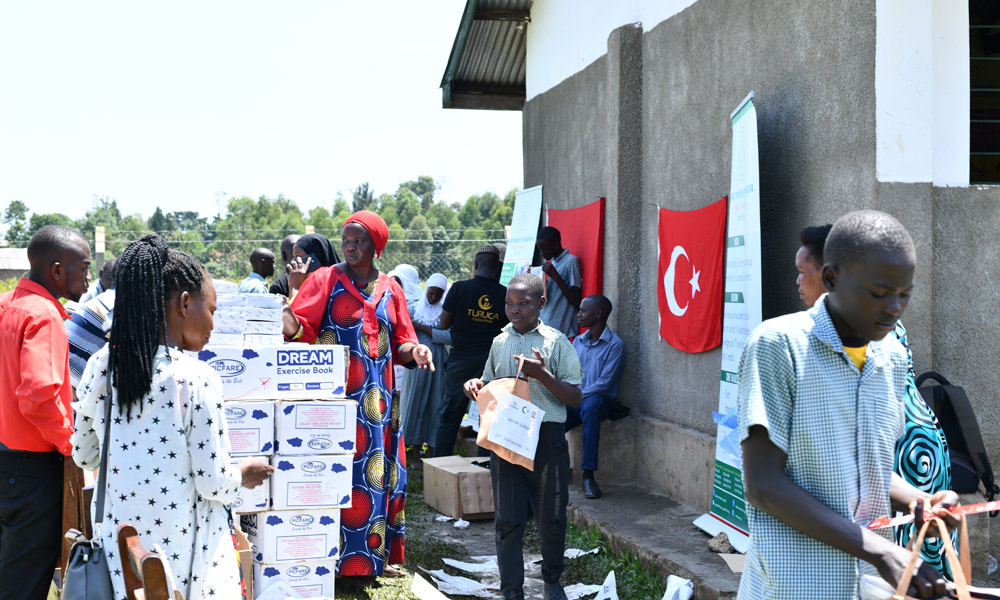 Student Admissions Guide :: Islamic University in Uganda (IUIU)